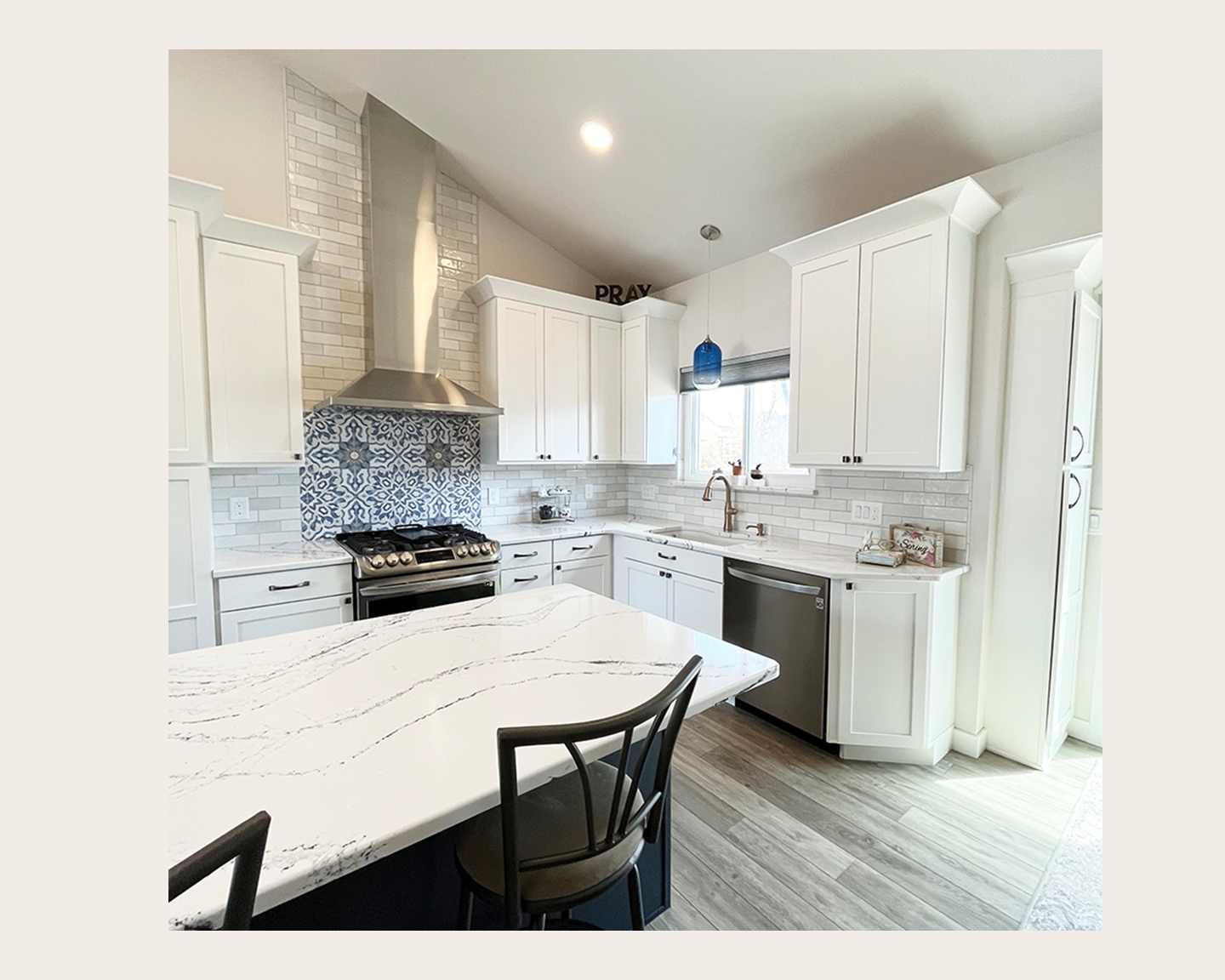 Home - Twin Leaf - Kitchen Remodeling in Colorado Spring, CO